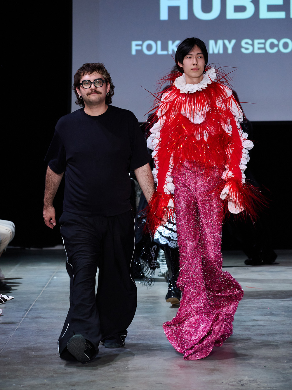 IDEAMODA 2026 Honors the New Generation of Young Fashion Designers